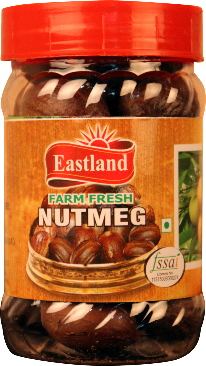 FARM FRESH NUTMEG-100 gm